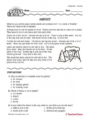Browse All Resources | TeacherVision